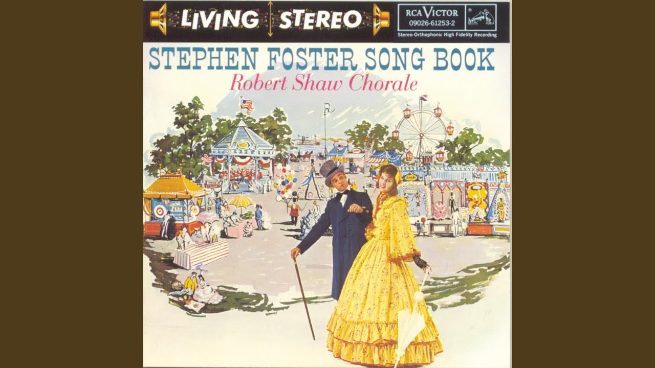 Camptown Races - YouTube