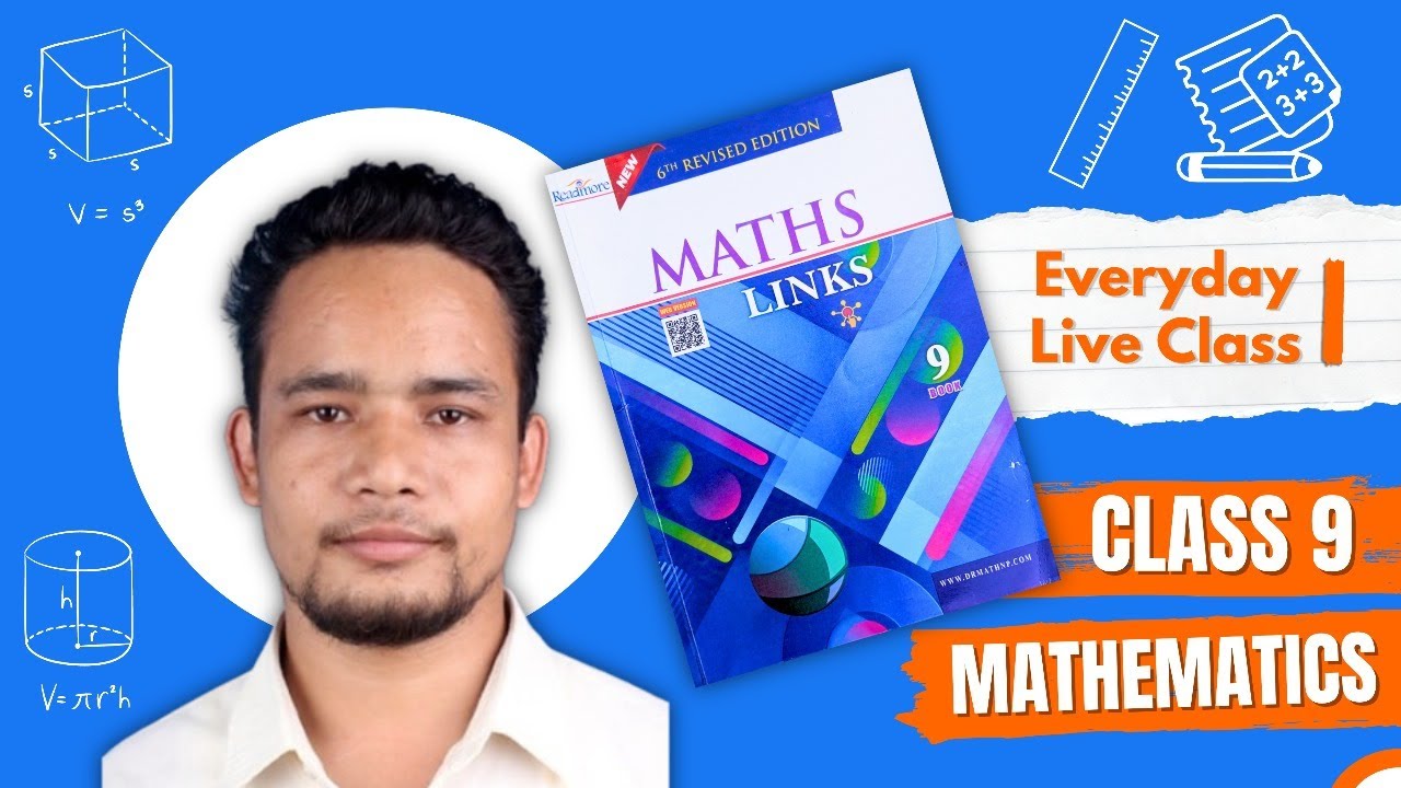 Factorization||Class-9||Practice book||Readmore||DR.Simkhada - YouTube