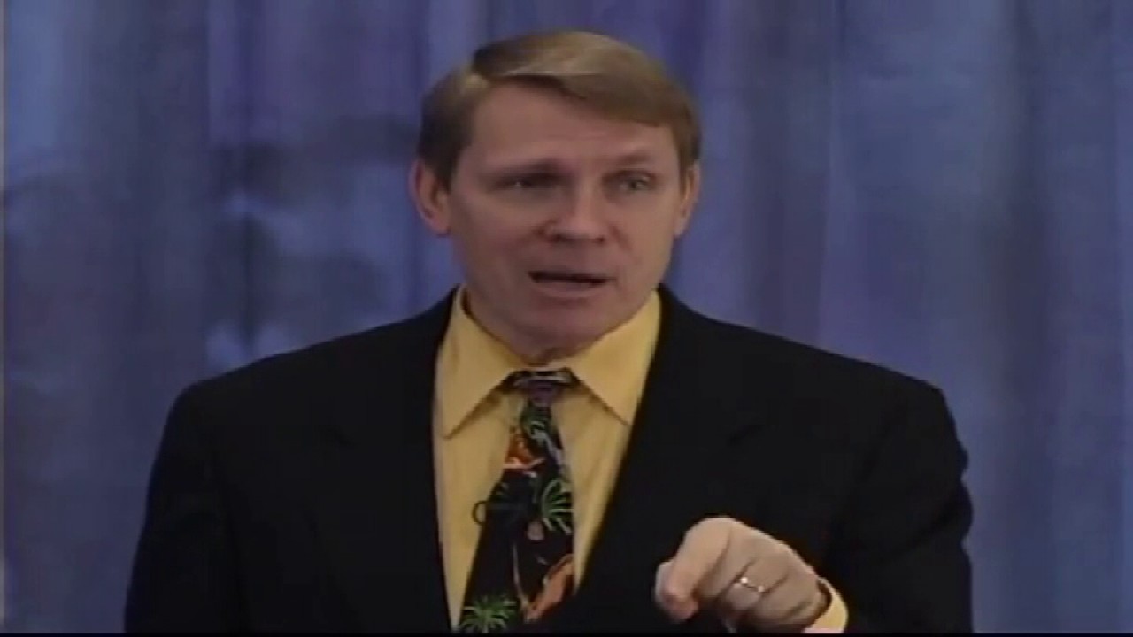 The sabbath - Kent Hovind - YouTube