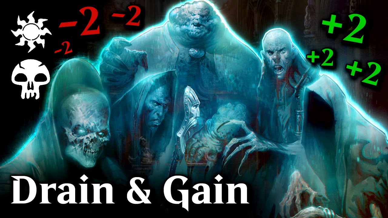 Obzedat Ghost Council Full Art