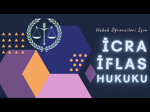 İcra İflas Hukuku | 12 | İhalenin Feshi, Paraların Paylaştırılması