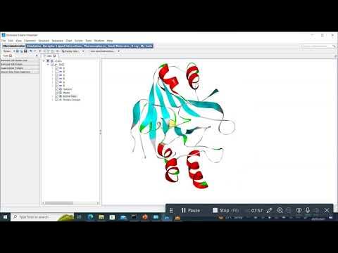 Extended Tutorial for Discovery Visualizer - Part2 - Urdu - YouTube