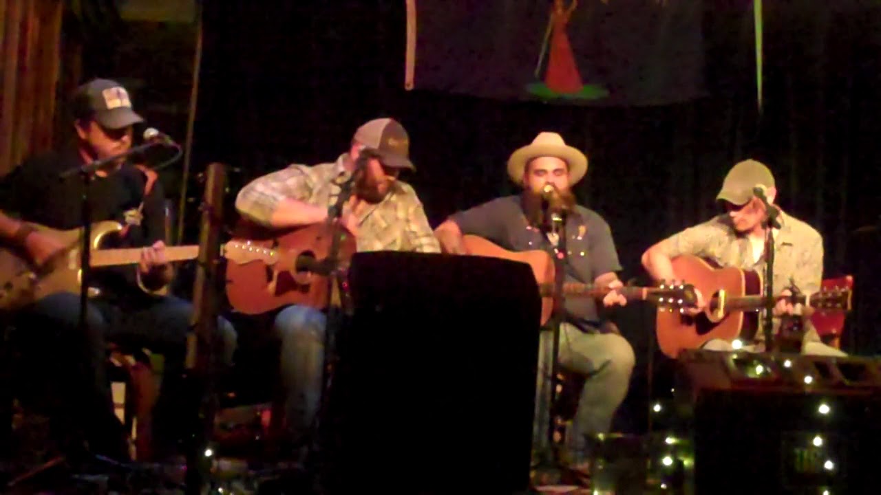 Brett McDaniel Runaway - YouTube