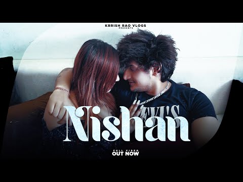 NISHAN: Krrish Rao(Music Video) Samriddhi | SDEE Music | New Hindi Song 2023 |  Breakup Song