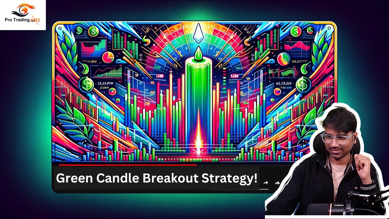 Pine Script High Breakouts of Session's First Green Candle | 23-12-2023 ...