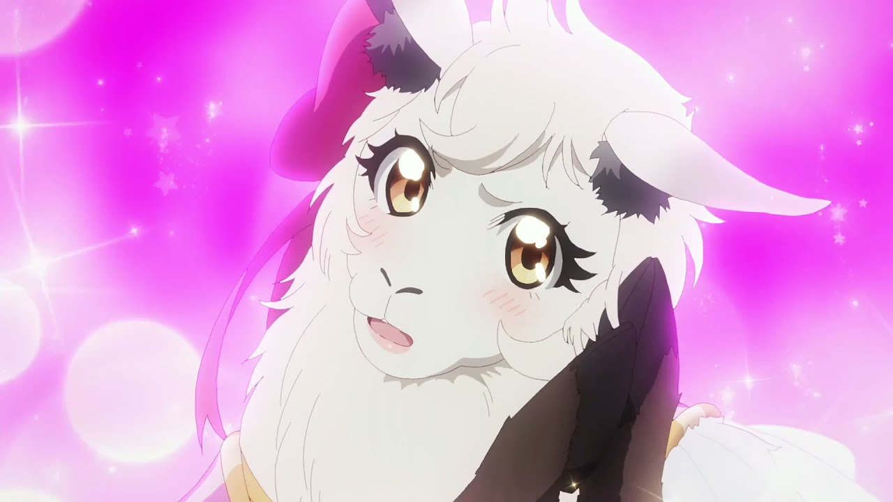 Kokkoro conoce a Rima - Princess Connect! Re:Dive - YouTube