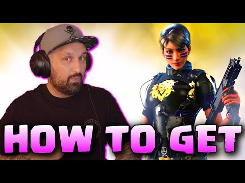 How to get the MANTA RAY Skin 2021 COD Mobile World Championships - YouTube
