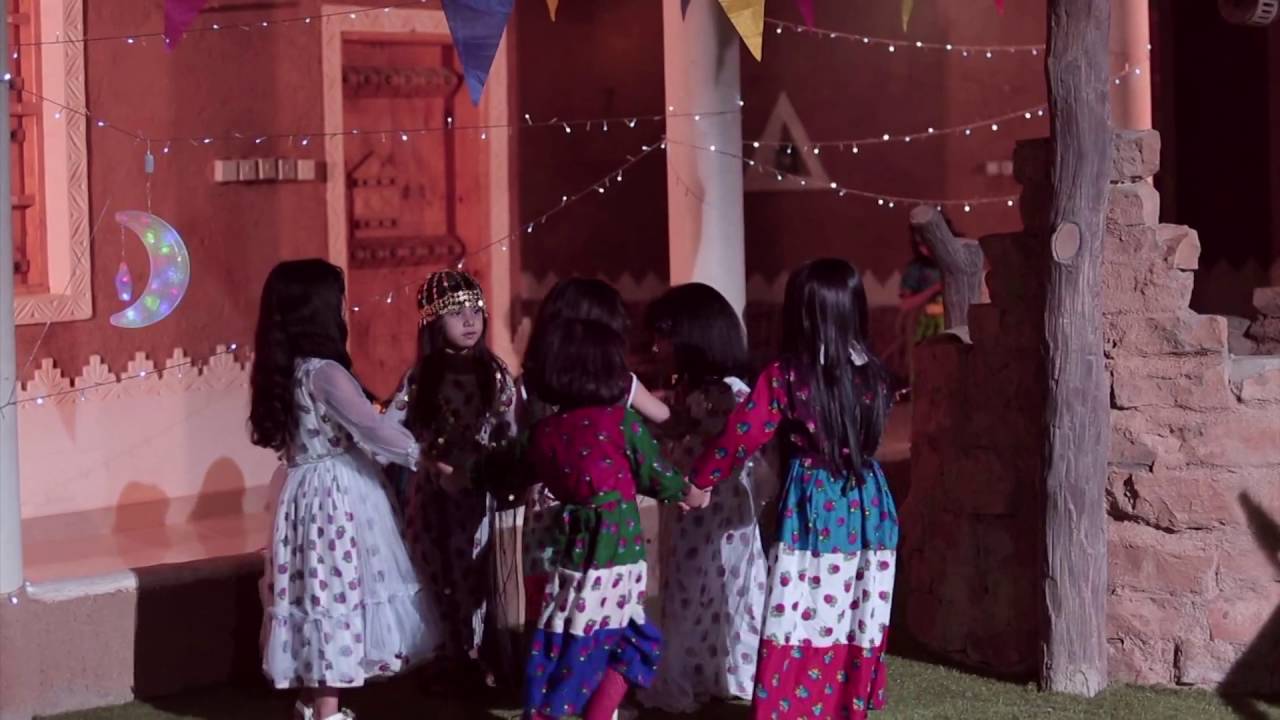 arabic song from karameesh channel - YouTube