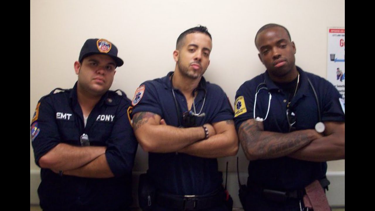 Situational Awareness | NYC EMS Ambulance 🚑 | NYC EMT Paramedic ...