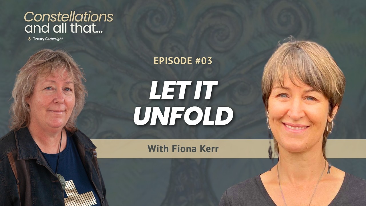 Transformative Journey Through Family Constellations with Fiona Kerr ...
