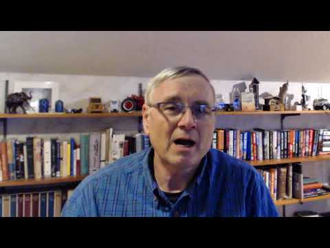 Mike Yoder, Elkhart County Commissioner - Testimonial - YouTube