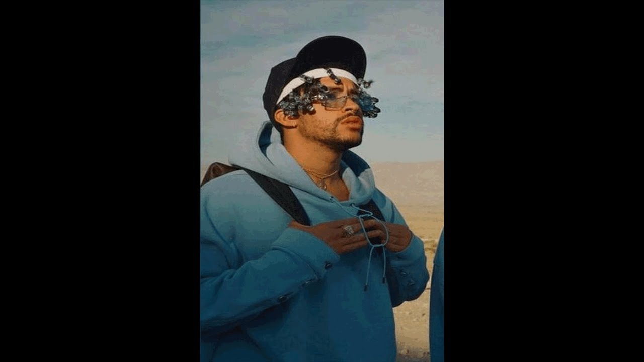 (Free) Bad Bunny Type Beat | Hechizos | Reggaeton type beat - YouTube