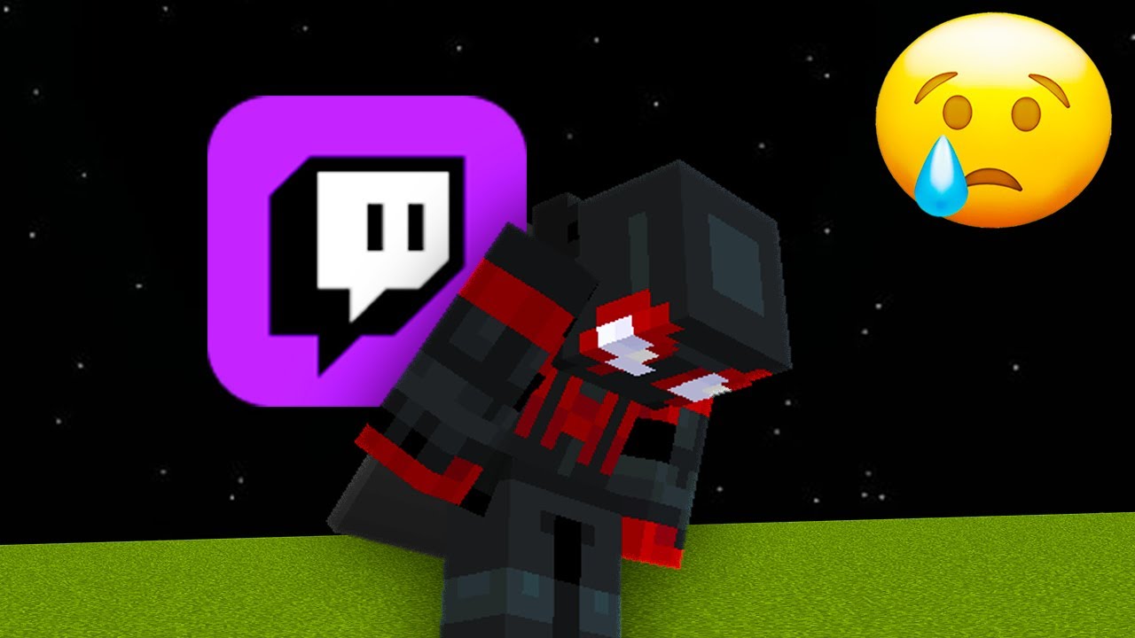 jugador de minecraft promedio intentando ser streamer😖 - YouTube