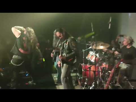 Sil Khannaz Intravena Tantrika X Akhiroth Live 30th Anniversary Nebiula Production 