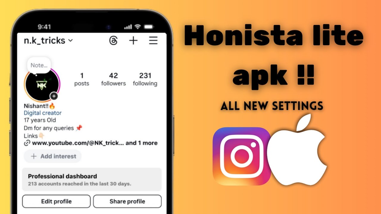 How to install honista lite in any mobile | iOS emojis are working ...