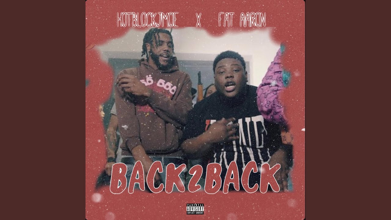 Back2Back (feat. HotBlock Jmoe) - YouTube