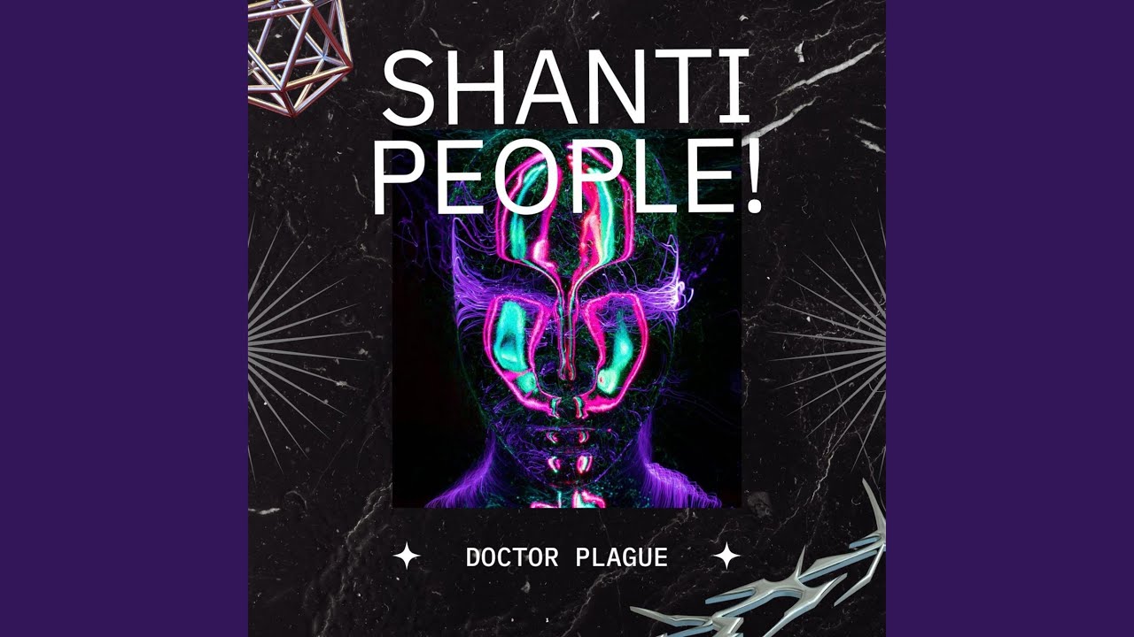 Shanty People! - YouTube