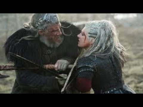 (Vikings) The bandits are attacking - YouTube