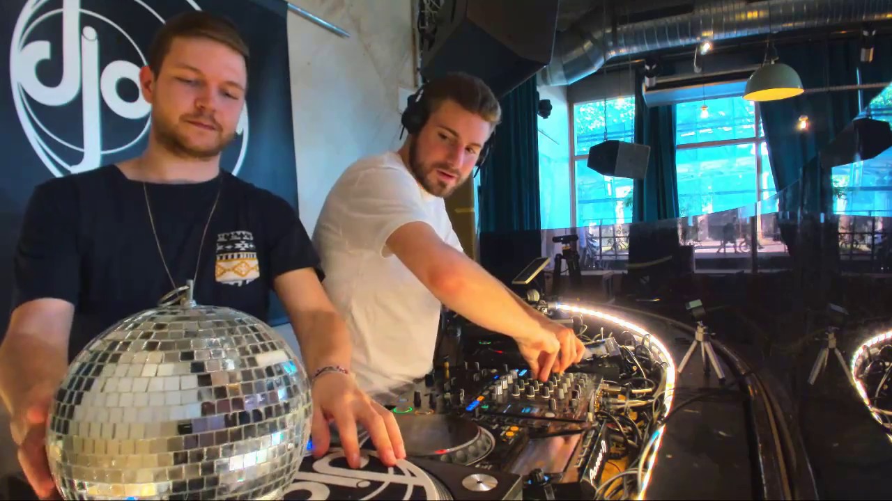 Pouvoir Magique, Paul Cut & Siler 26/05/2017 - YouTube