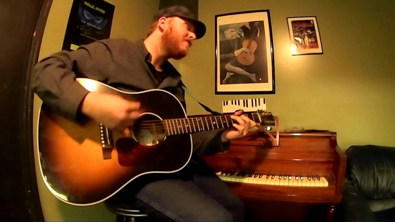 Brock Butler: Live, Backstage & Unplugged, a Trilogy (Part 3) - YouTube