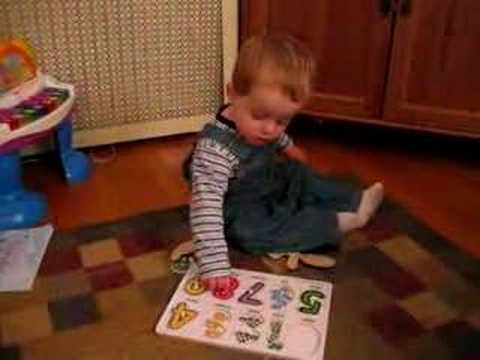 Charlie's Number Puzzle - YouTube