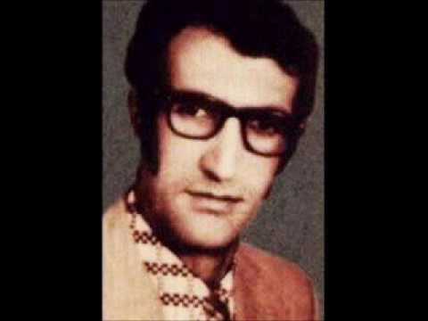 Mihemed Şêxo- Derdan çi ez diljar kirim