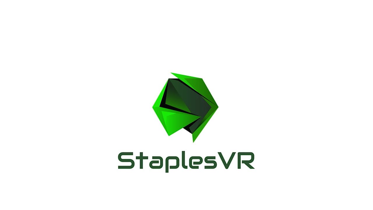 StaplesVR About Us - YouTube