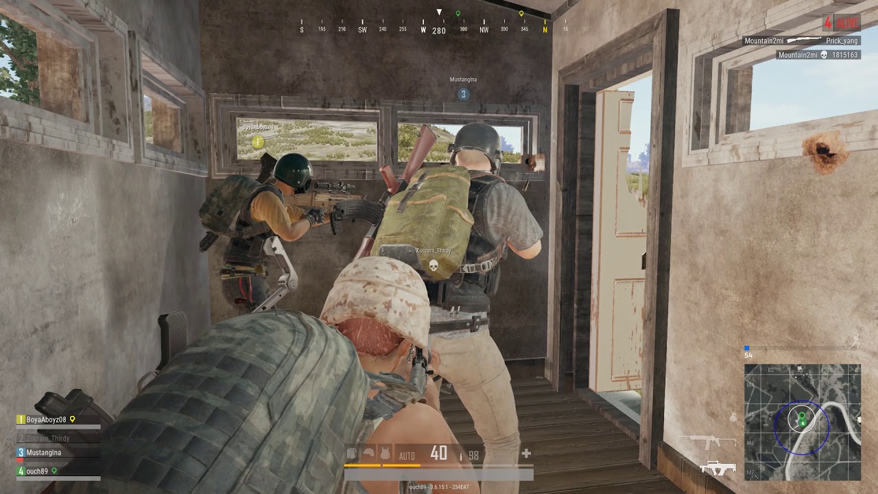 PUBG Lebron James - YouTube