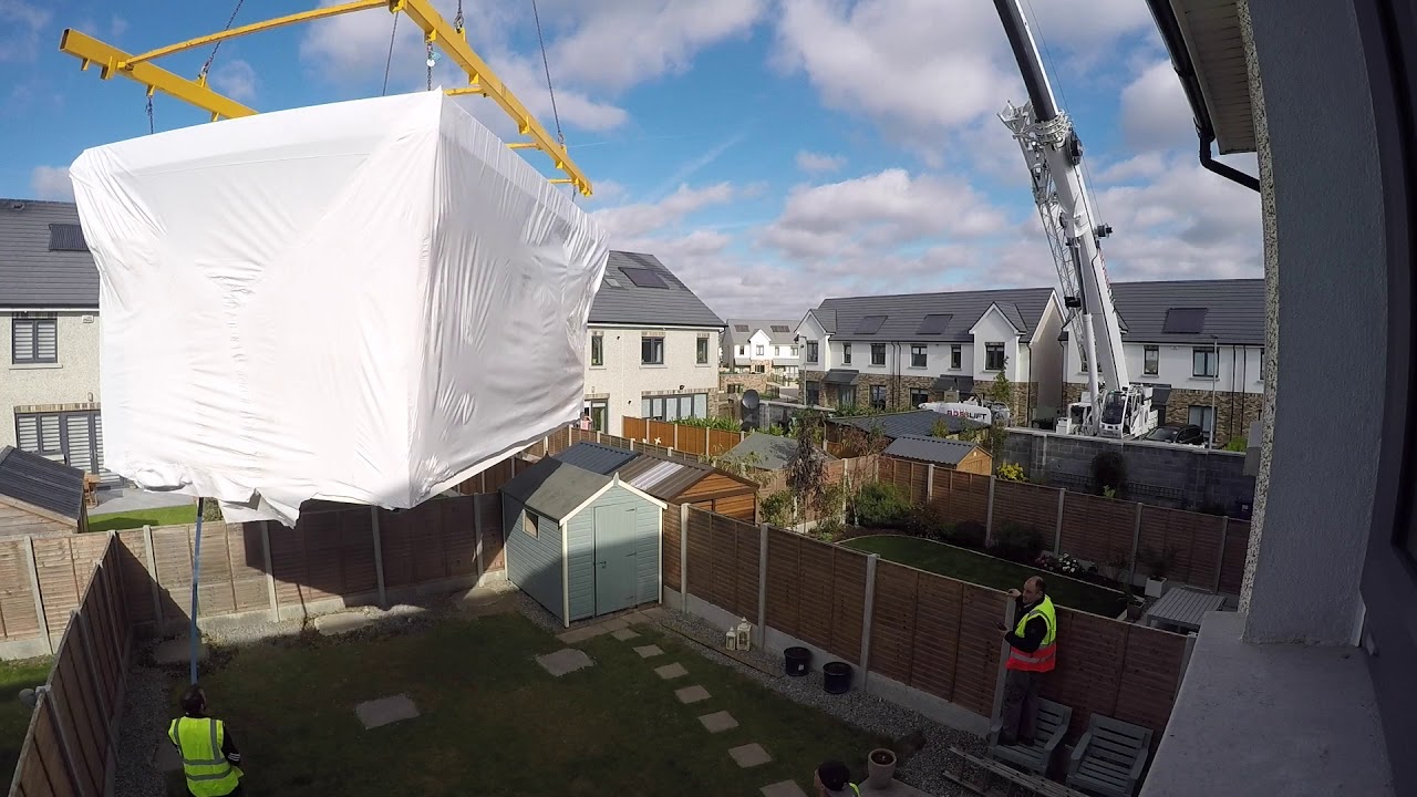 The Pod Factory - YouTube