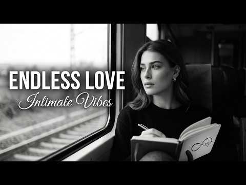 Intimate Vibes - Endless Love (Official Lyric Video)