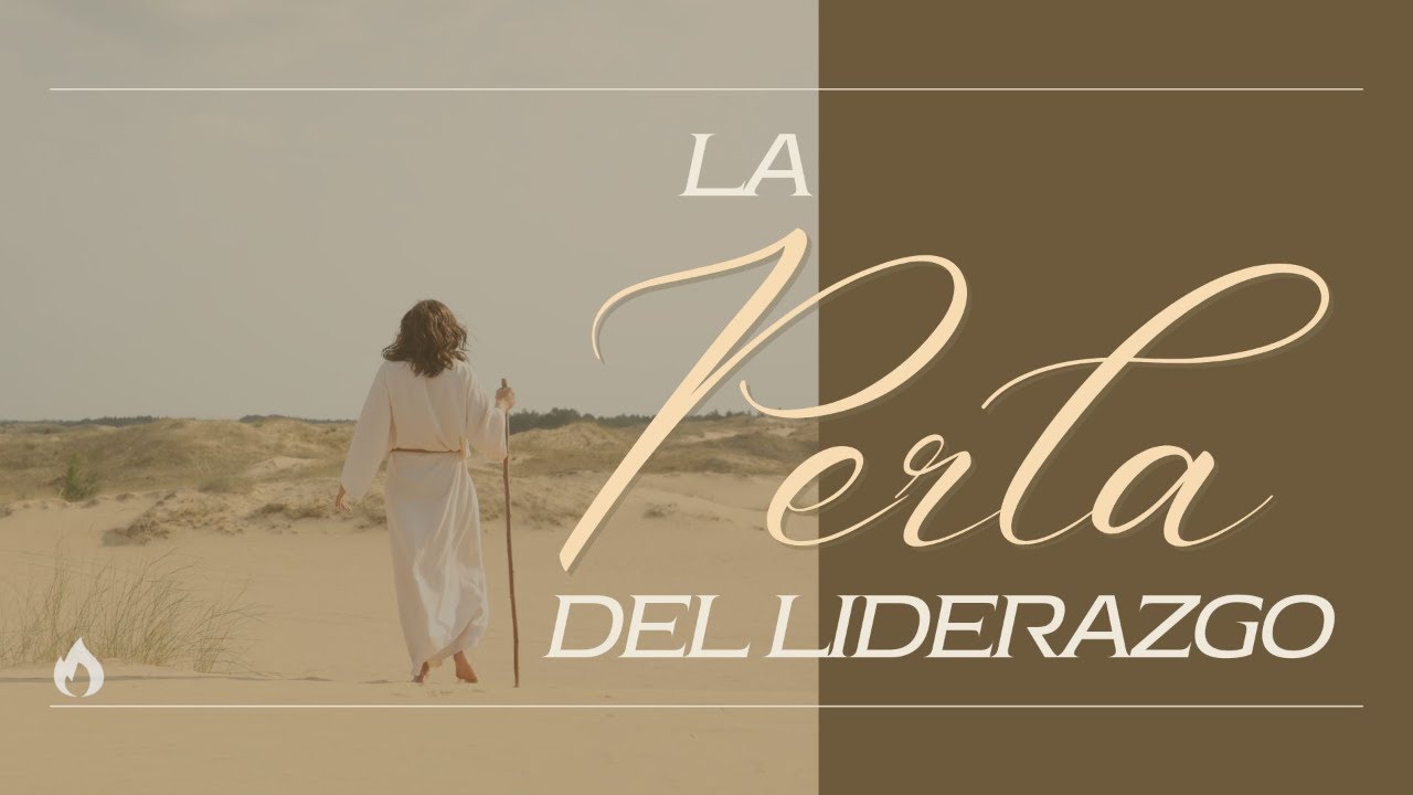 LA PERLA DEL LIDERAZGO | PASSION CHURCH | PASTOR DANIEL ARBOLAEZ | 7:00 ...