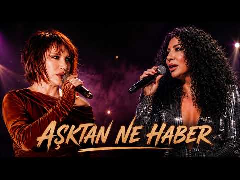 Sezen Aksu & Işın Karaca - Aşktan Ne Haber | Ya Birlikte Söyleselerdi?