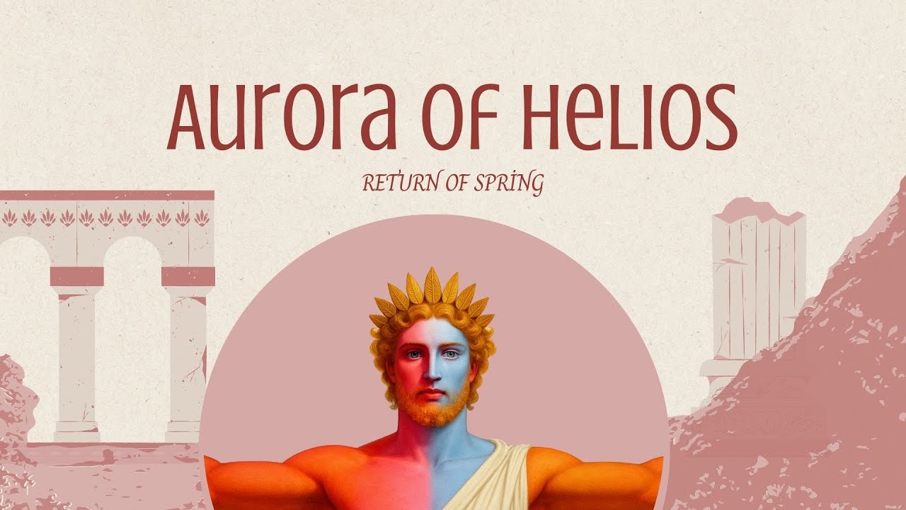 Why did Zeus summon Helios? Secrets open! - YouTube