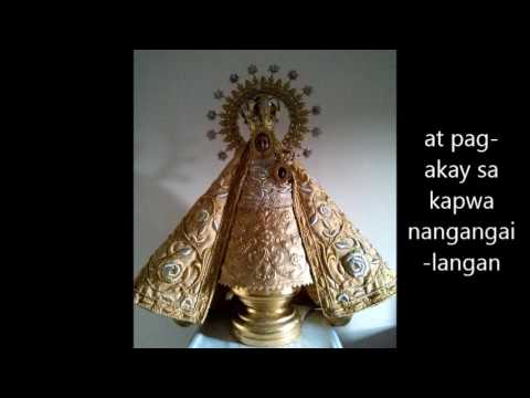 Inang Maria (Awit kay Inang Penafrancia) - YouTube