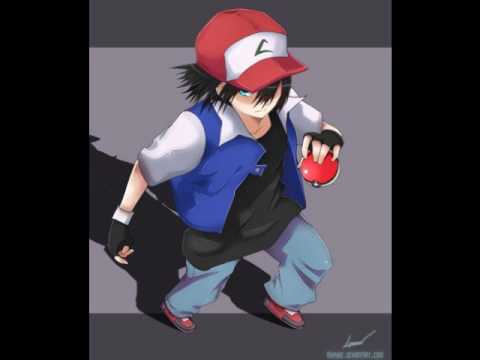 The Ash Connection prouloge and ch 1 - YouTube