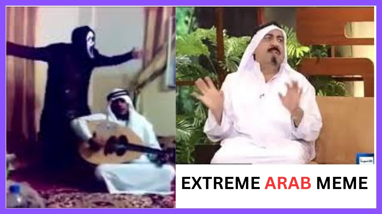 Arab memes (part 1) but they NEVER disappoint 😂 - Fun Weeks - YouTube