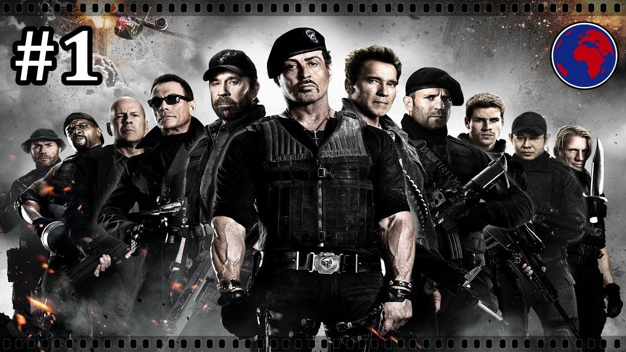 🎬 5 Melhores filmes de ação de todos os tempos - Parte 1 - (Mundo do ...