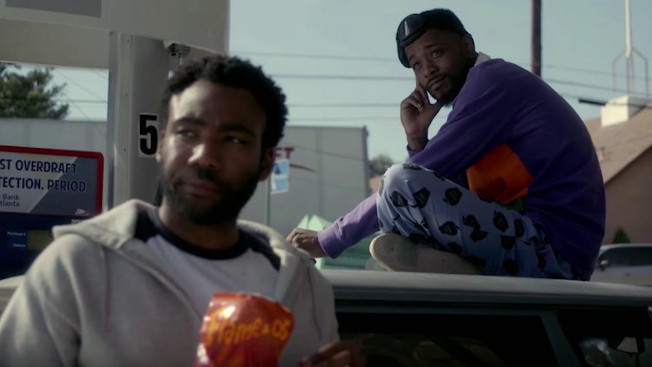 Donald Glover's Atlanta: Season 2 Ep. 1: "Alligator Man" Reactions ...