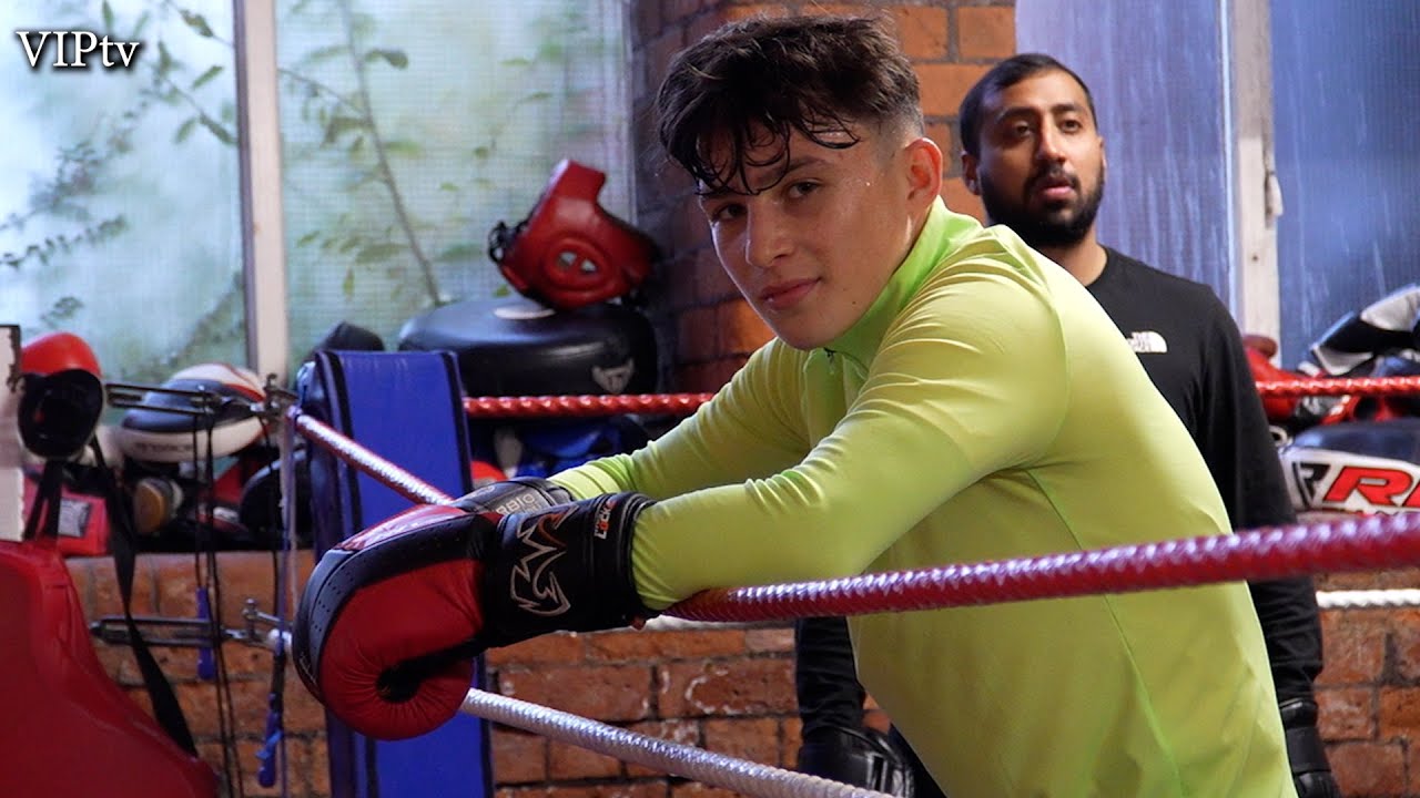 England's team captain and silver medalist at this years Euro Junior ...