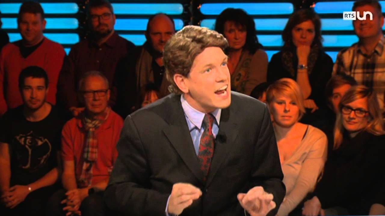 26' (ém.28 - 1/6) - L'invité de la rédaction: Phil Rawlings - YouTube