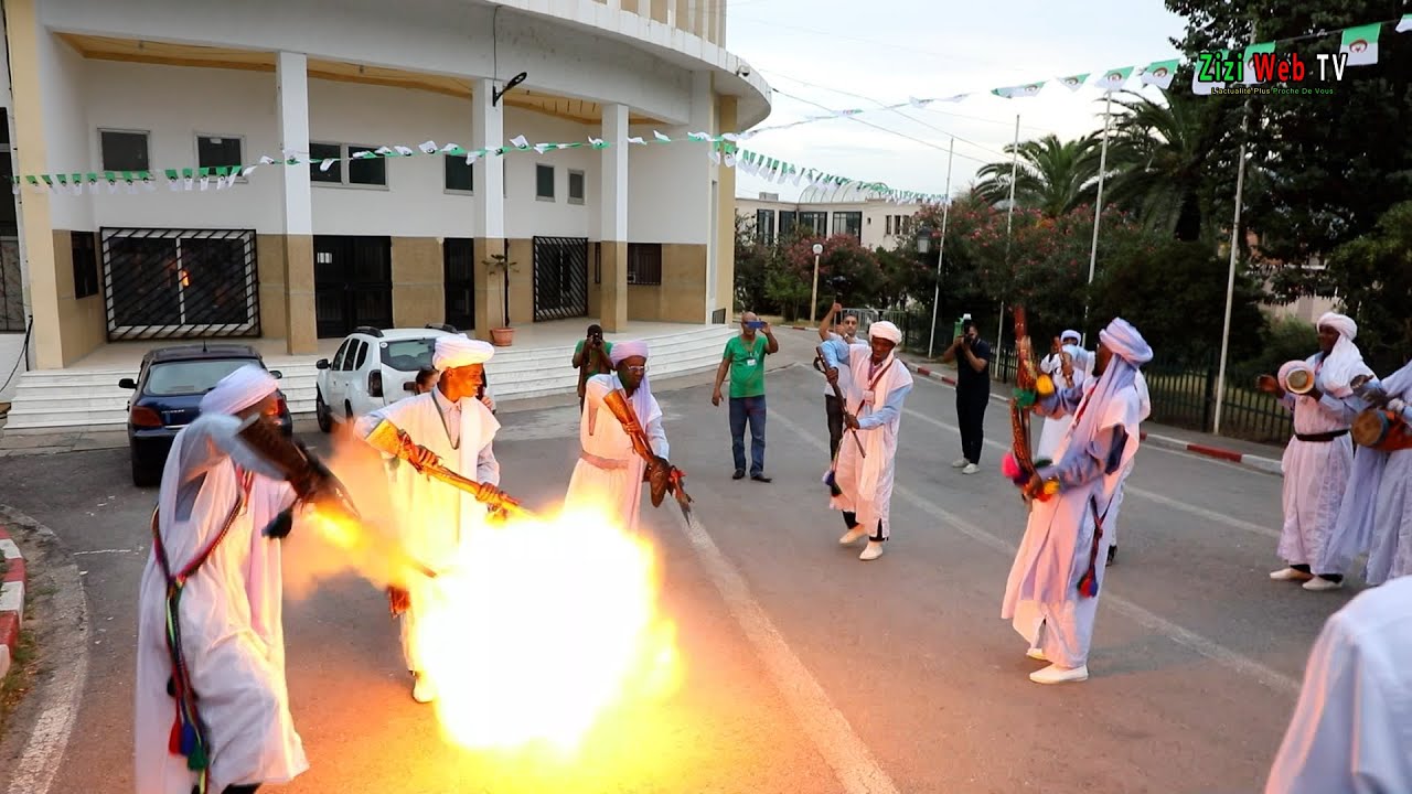 Coutumes Et Traditions De Timimoun … Détails Et Explications … - YouTube
