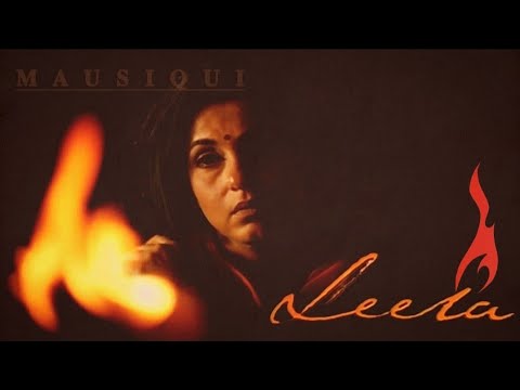 Khumaar-e-Gham Hai /Tere Khayal Ki (FullGhazalWithDialogue & WAV) LEELA (2002) Jagjit Singh /Gulzar 