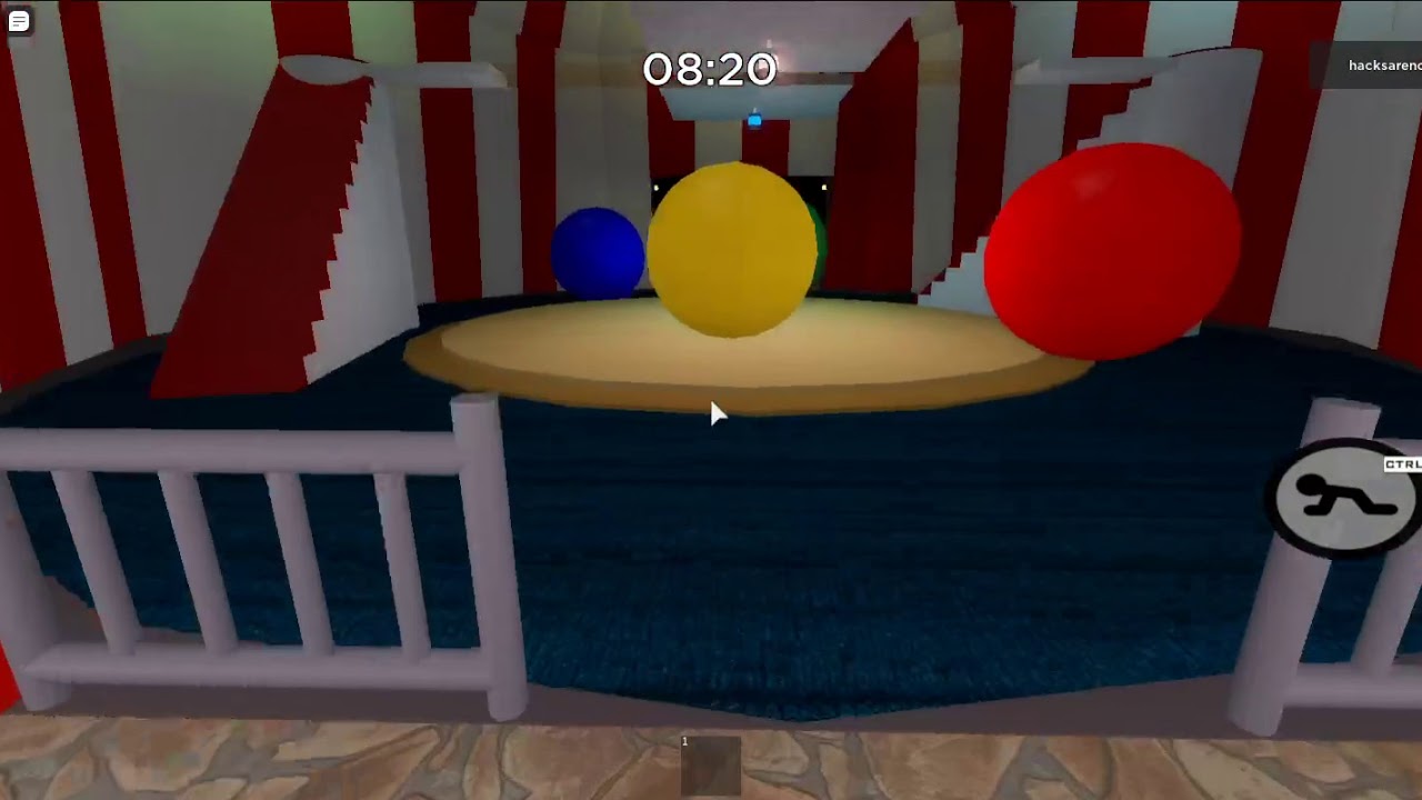 Piggy Carnival 1P In 4:28 PB - YouTube