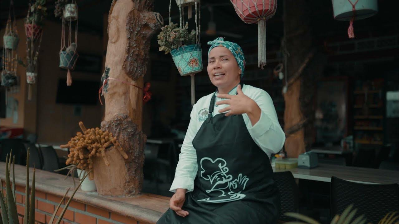 Serie Palagua Cap 2 - YouTube