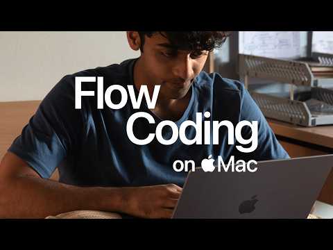 Mac Students: Building an app while juggling coursework