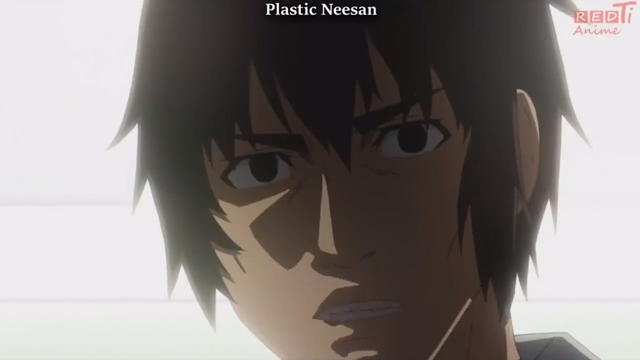 You should watch plastic nee-san - YouTube