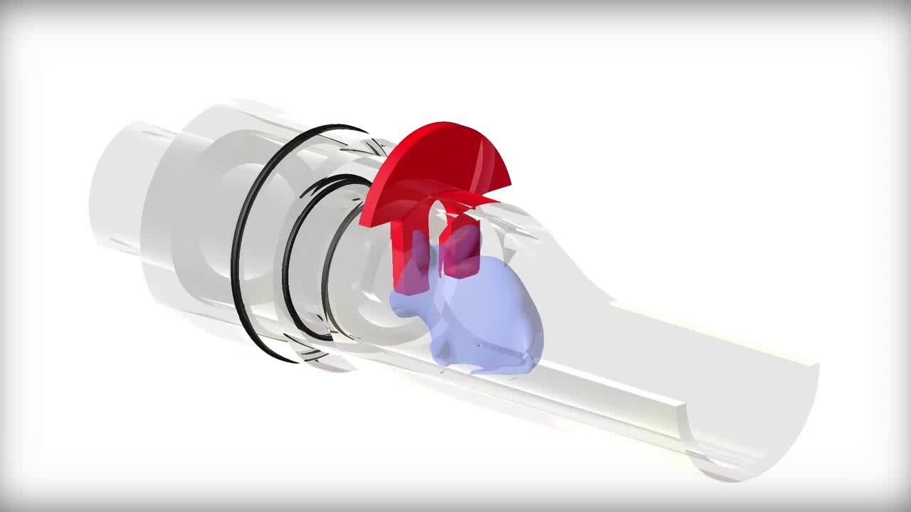 DSI INHALATION SYSTEM - YouTube