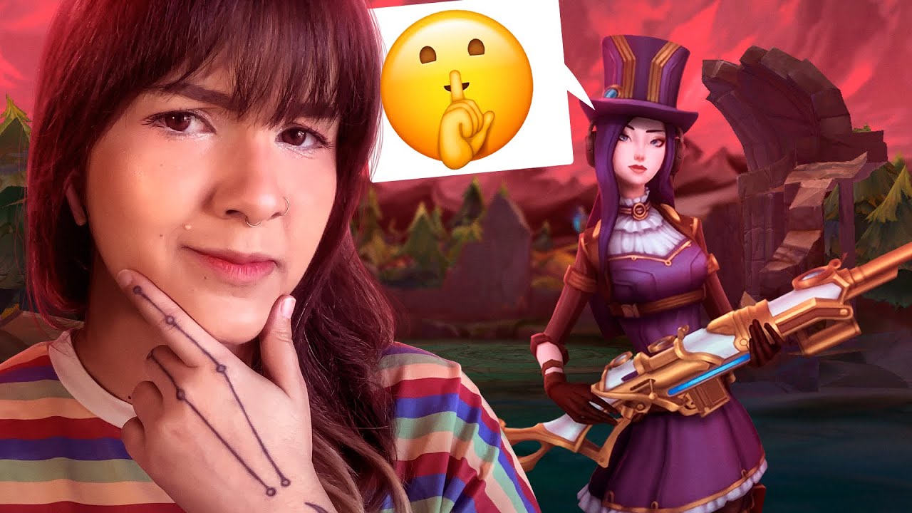 UM VÍDEO PARA ASSISTIR DE FONE! 🤣 (Ft. Nerissa, Lys, Luma e Jinki ...