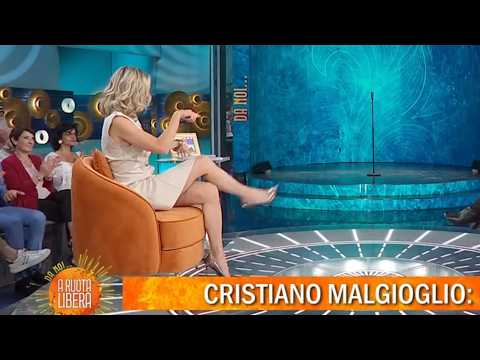 Francesca Fialdini - a Ruota Libera - 07-06-26