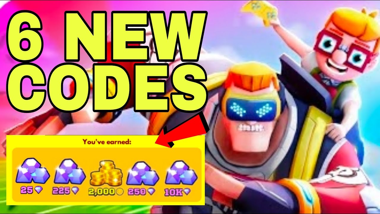 Frag pro shooter gift codes 2023 september new | Frag pro shooter codes ...